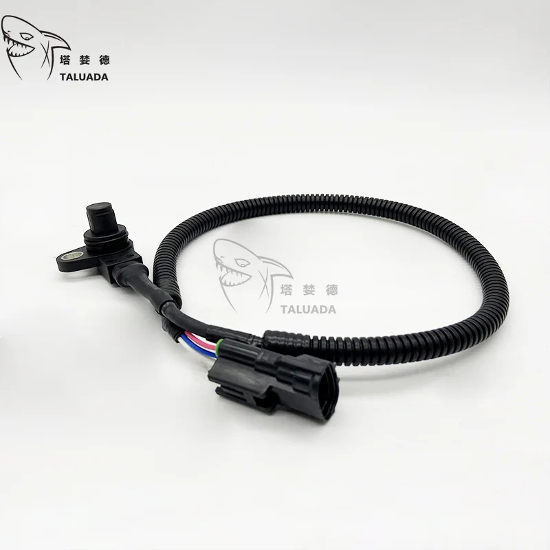 TALUADA Komatsu SANY Volvo KATO Kubota Doosan Camshaft Speed Sensor ...