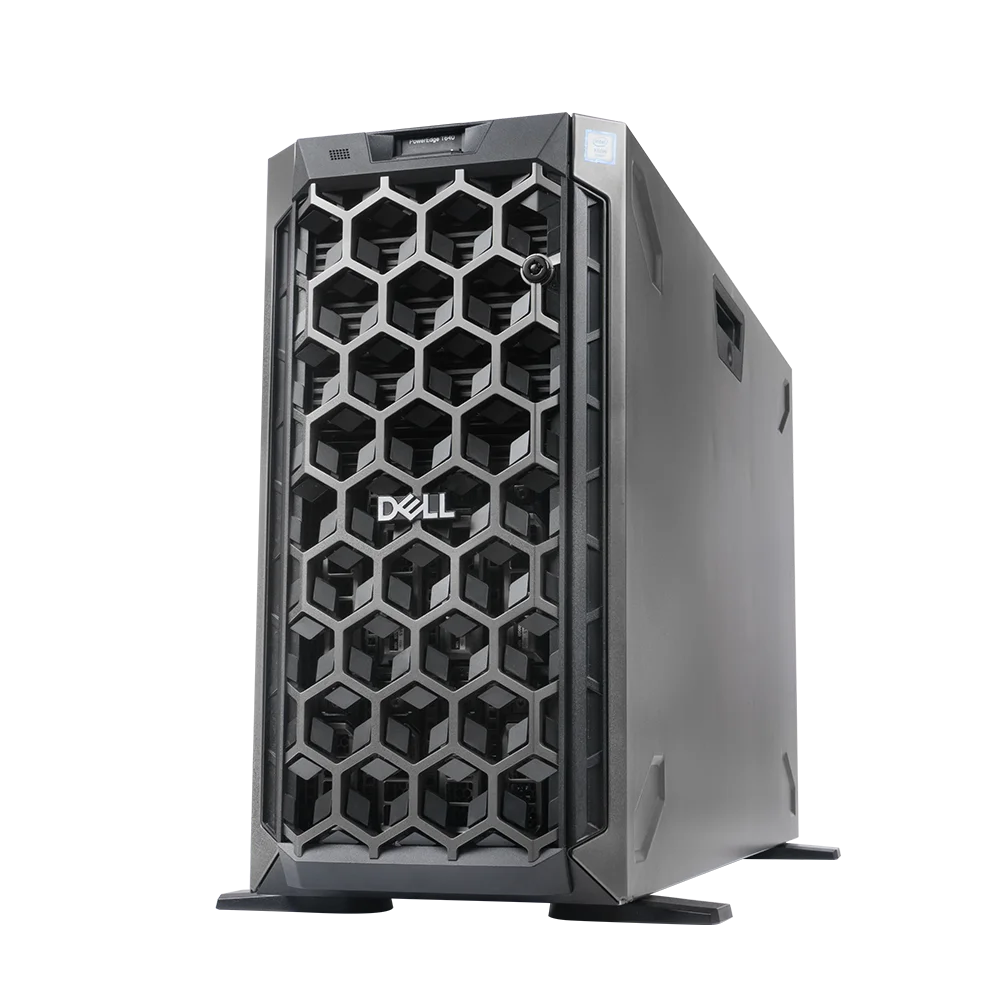 Wholesale New Hot Poweredge T640 Tower Server 2t Server Hard Disk 1.9g ...