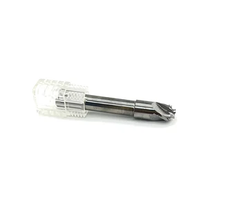 Cutting Tool Cutter Grove Step Milling 0.5mm End Mill Milling Cutter ...