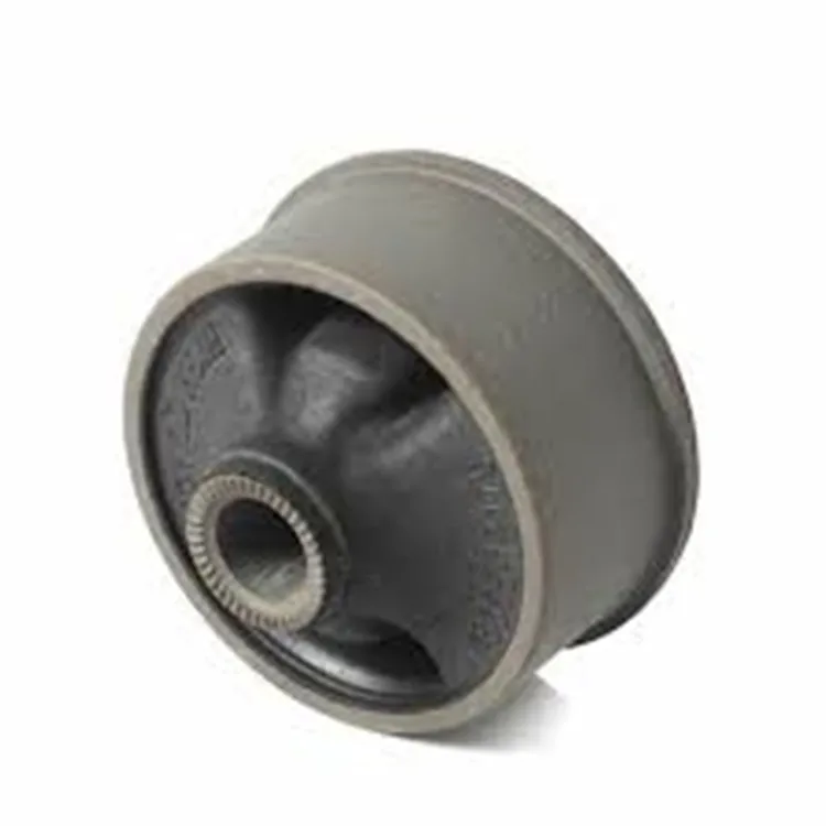 OEM 48655-12170 Rubber Suspension Bushing for Toyota Corolla