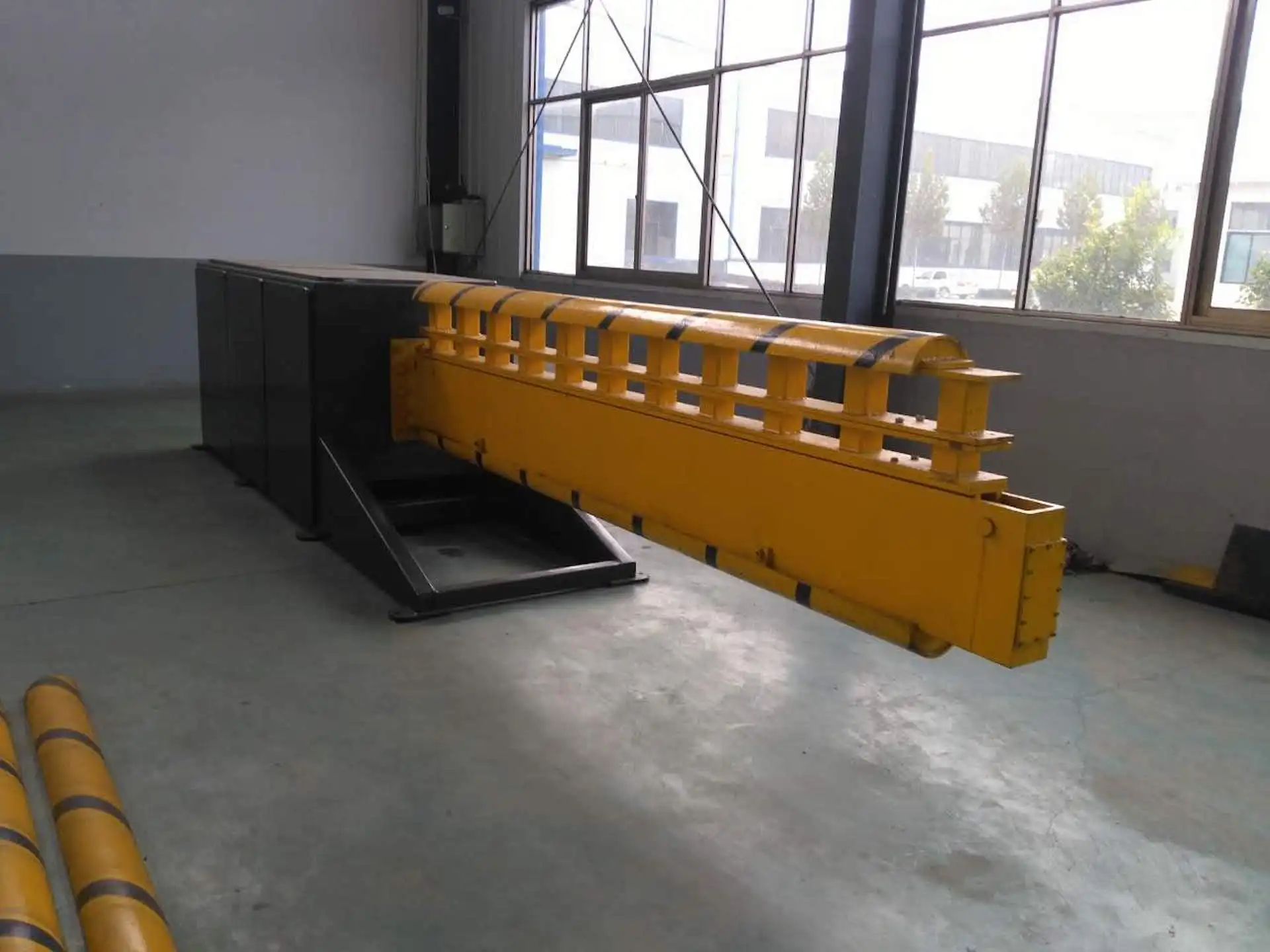 40-1500mm Round Duct Work Galvanized Steel Duct Air Condition Ovalizer ...