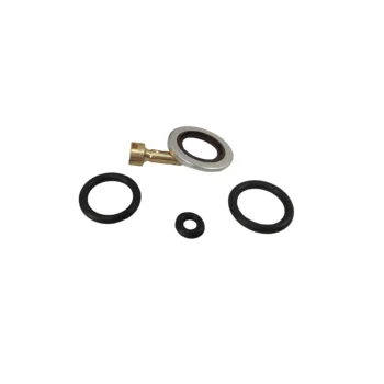 Part 2901107700 Atlas Non Return Valve Scavenge Line Kit 2901107700 ...