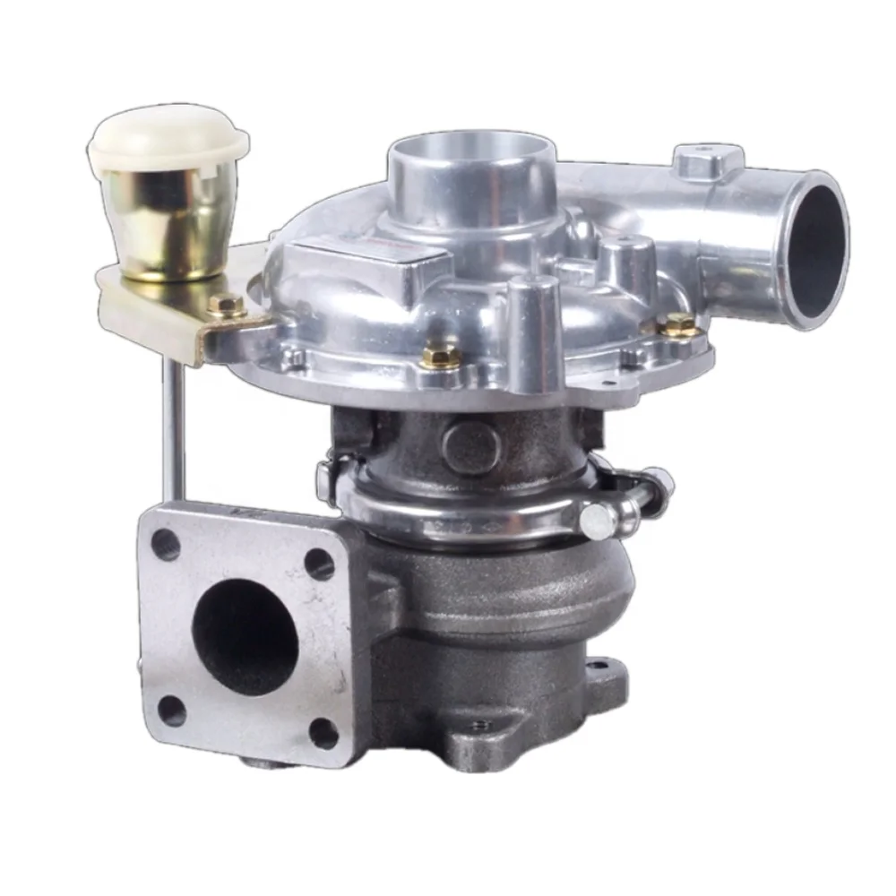 Rhf4 8972402101 Rhf4h 4ja1 Turbocharger For Isuzu Diesel Engine Rodeo D ...