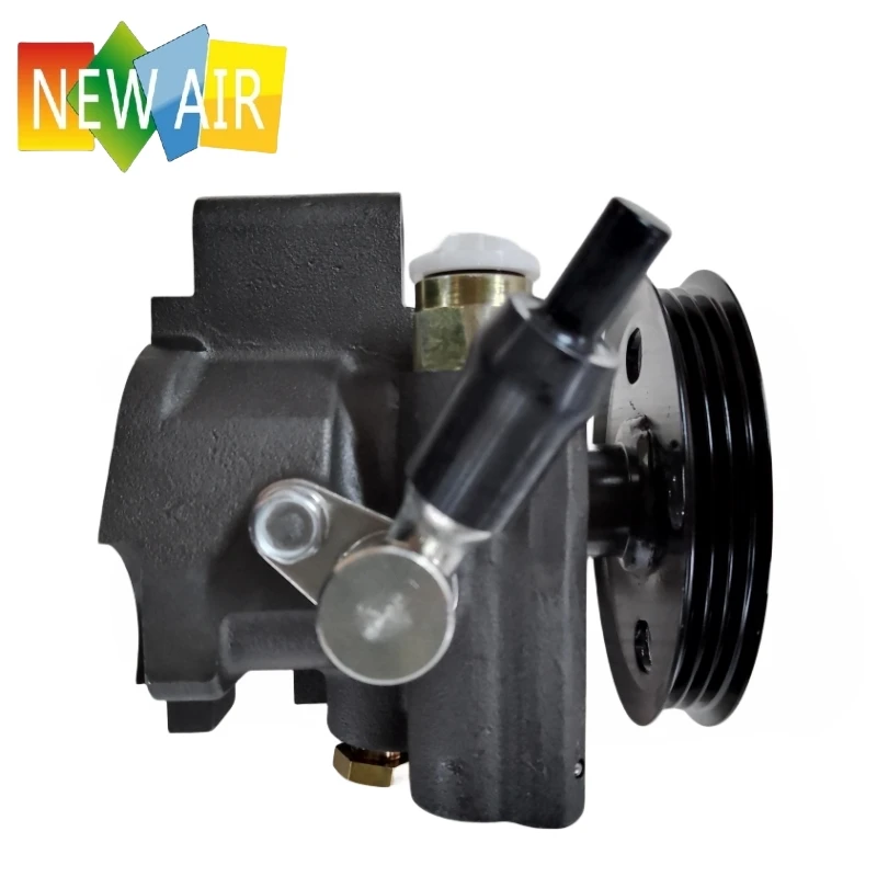 Auto Parts PUMP ASSY VANE PUMP POWER STEERING Repair Kit for TOYOTA ...