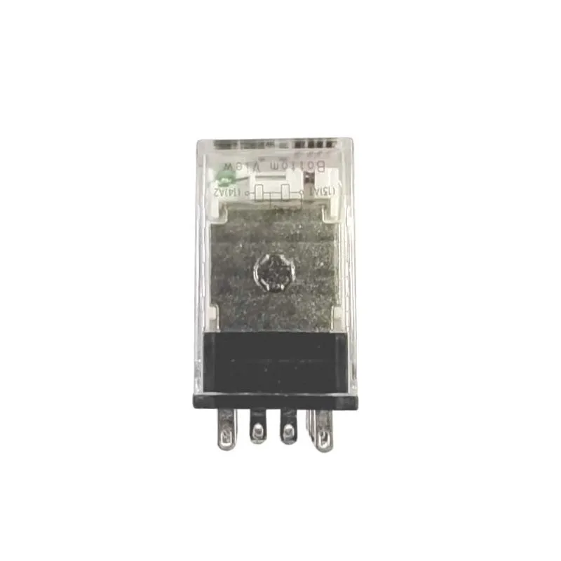 Relay Module Eocr Relay My4n-gs 24vdc - Buy Relay Module,Eocr Relay ...