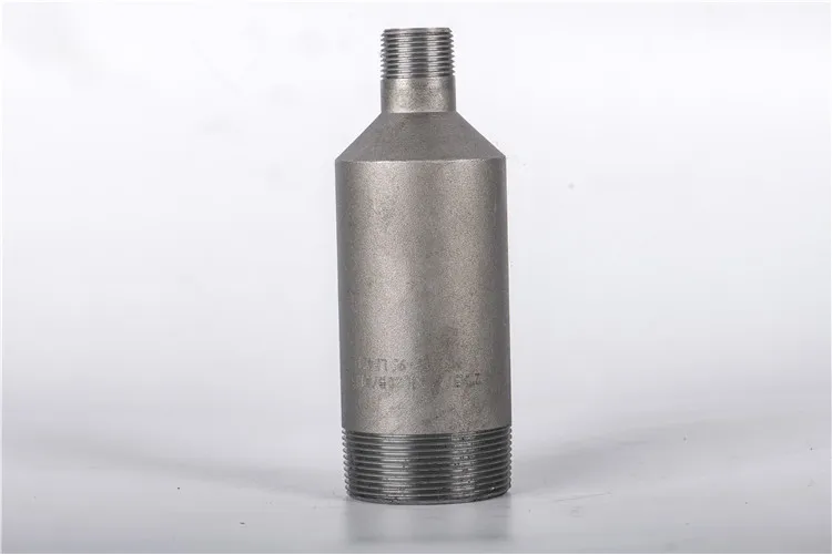Carbon Steel Swage Nipple - MSS SP-95 Forged Fittings