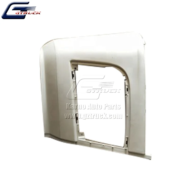 9608855025 - OEM Front Bumper for MB Actros MP4 Truck Head Lamp Cover