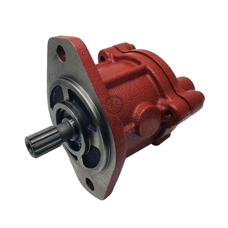 Excavator EC160C EC250E Hydraulic Fan Motor 14568340