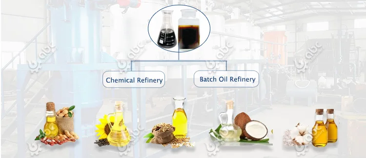 Easy To Operate Laboratory Edible Mini Cooking Small Coconut Oil ...