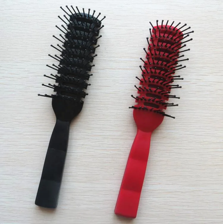 Skeleton Hair Brush / Skeleton Brush - Buy Skeleton Hair Brush,Man ...