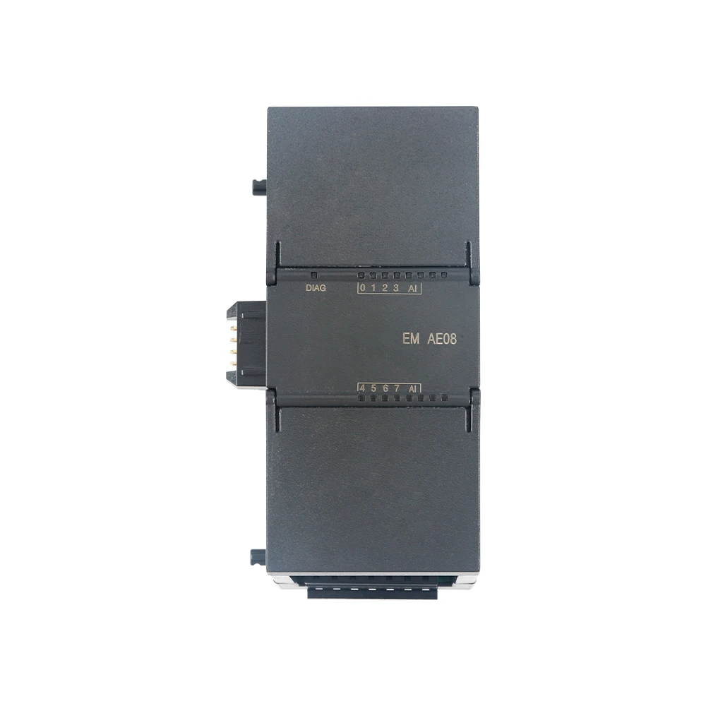 Amsamotion AMX-EM AE08 8AI PLC Expansion Module Smart DI/DO AI/AO Relay/Transistor Output ...