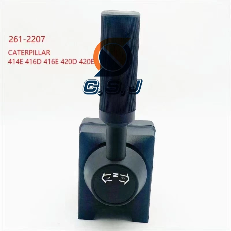 High-quality Control Group Transmission Switches for CAT
