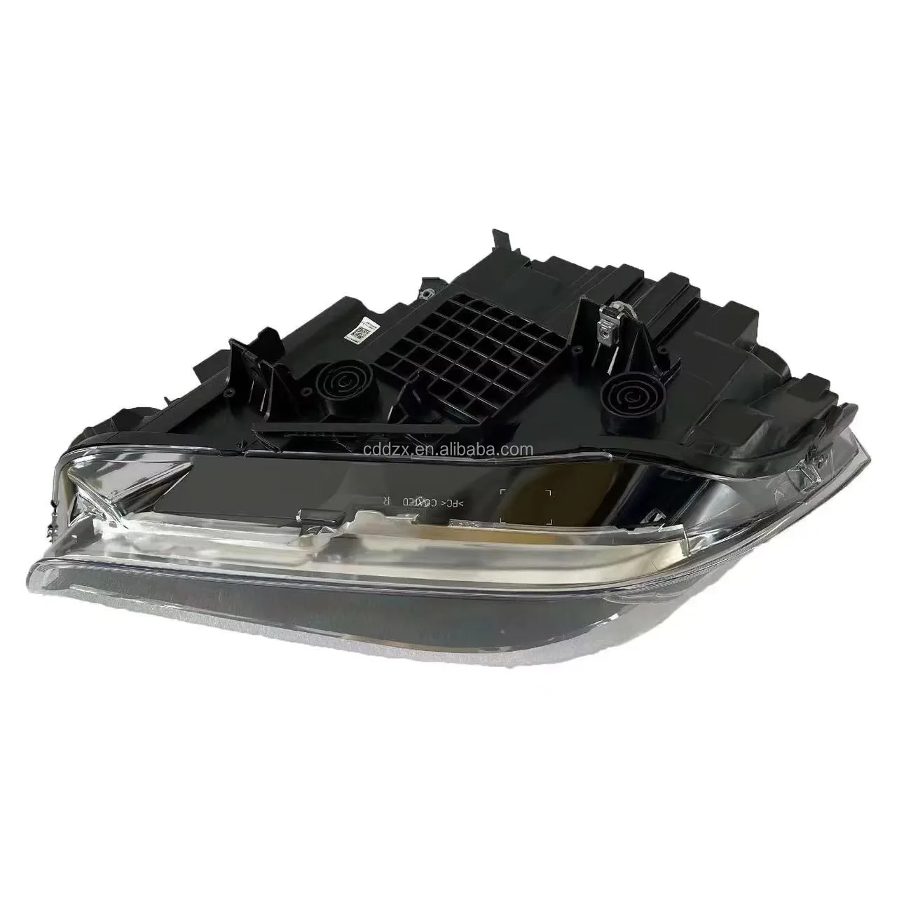 X2 F39 LCI 2017-2021 LED Headlight Front Headlamp OEM 63117489230 ...