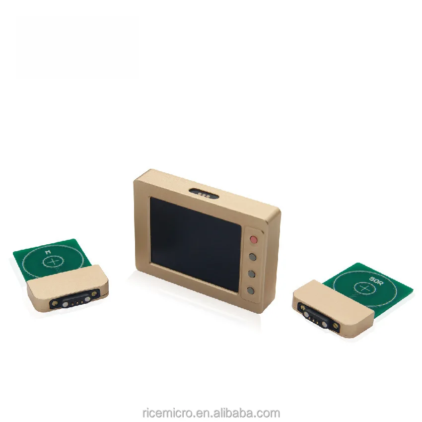 Portable Hf Label Tester Rfid Tag Tester Spectrum Analyzer - Buy Hf ...