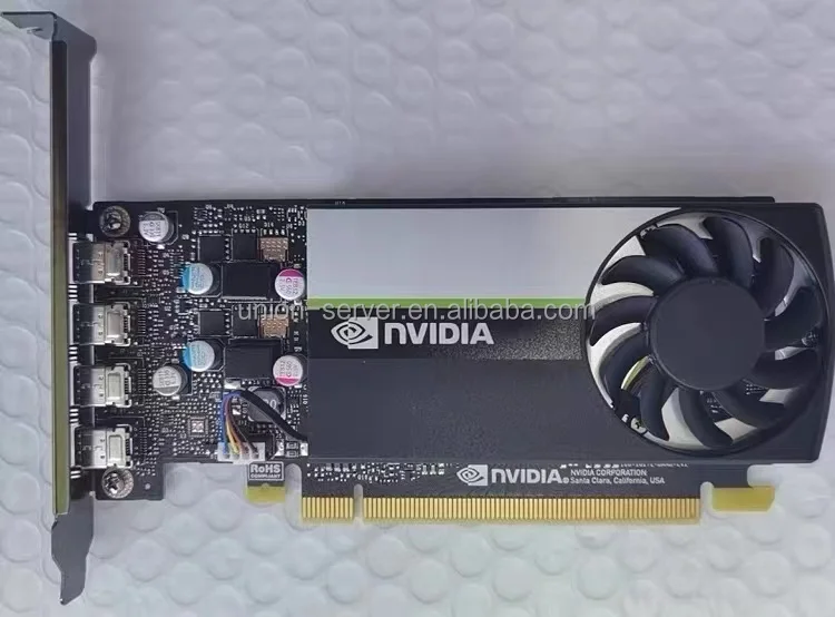 T400 T600 T1000 Graphics Cards - High Performance & Efficiency