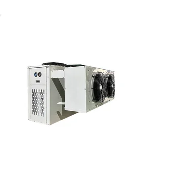 Roof Mounted Monoblock Refrigeration Unit/uniblock Cold Room ...