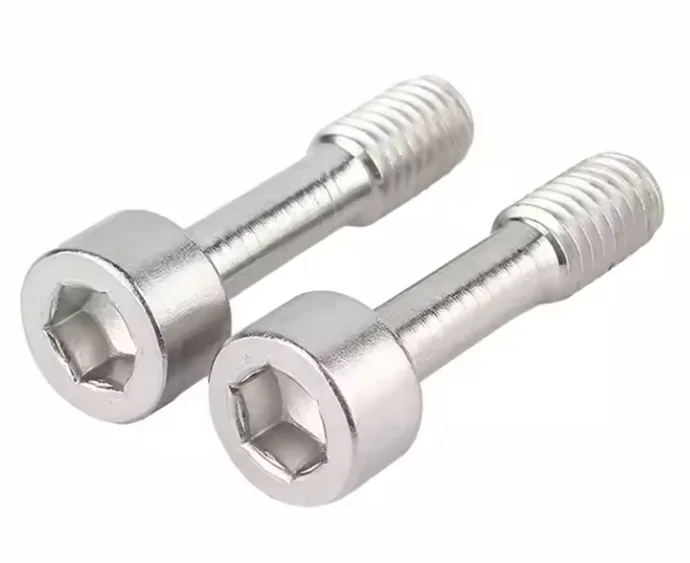 DIN 7964 All Size Hot Sales and Using in Building Stainless Steel ...