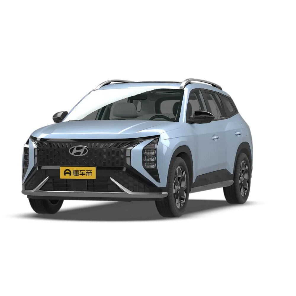 Cheap Hyundai iX35 New Compact SUV Cars 2.0L Low Price China Hyundai ...