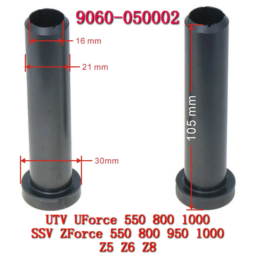 Cf600 Cf625 Fit For Ssv Utv Parts Long Bush Suspension Arm For 9060 ...