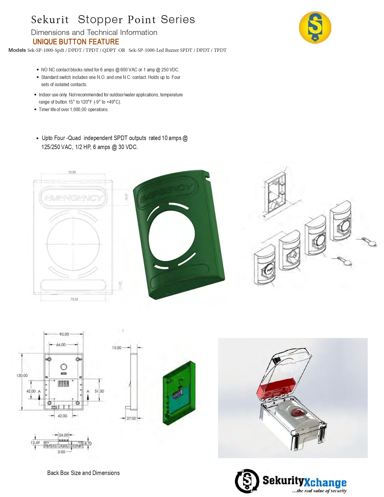 Export Quality Sek 1000 Pc Mcp Protection Cover For Agni Manual Call ...