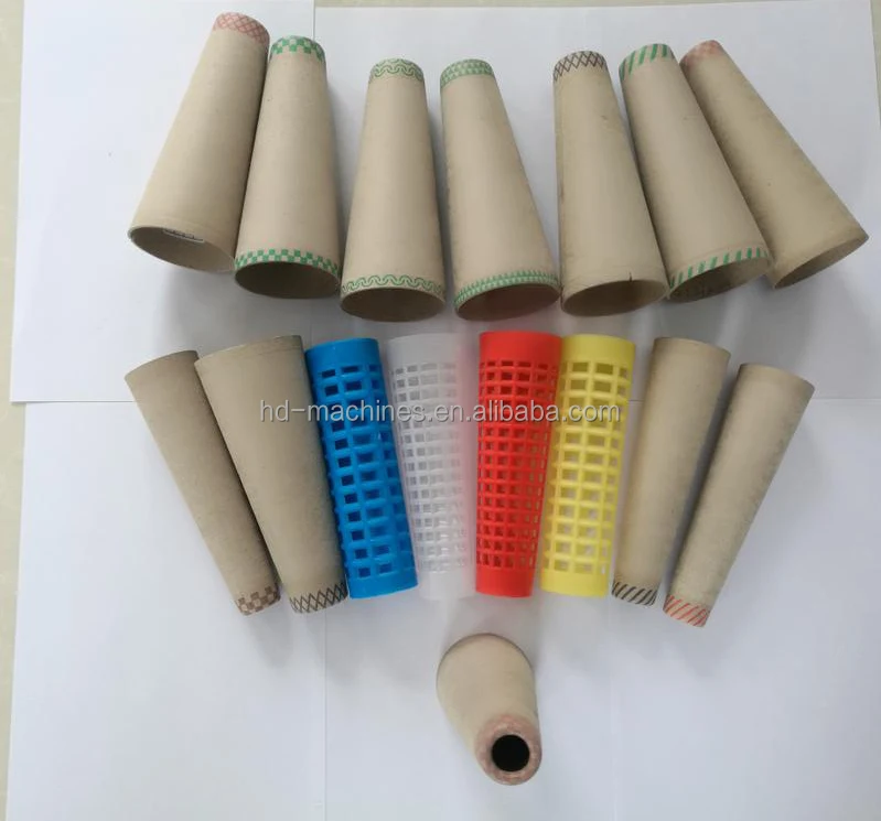 High Quality Textile Yarn Paper Cones - Durable & Versatile