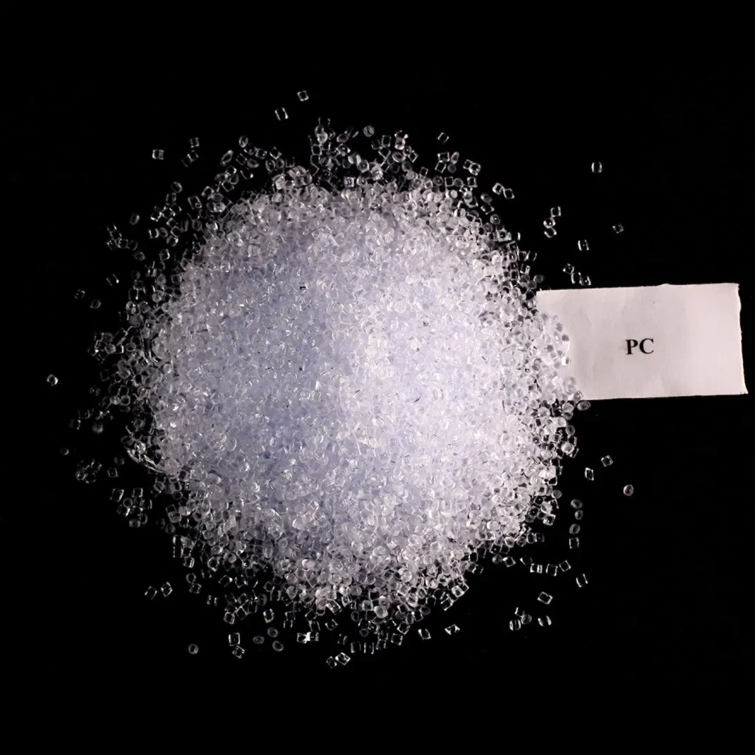 Branched Polymer Structure Pc Wb1239 Makrolon Pc Granules Heat Stable ...