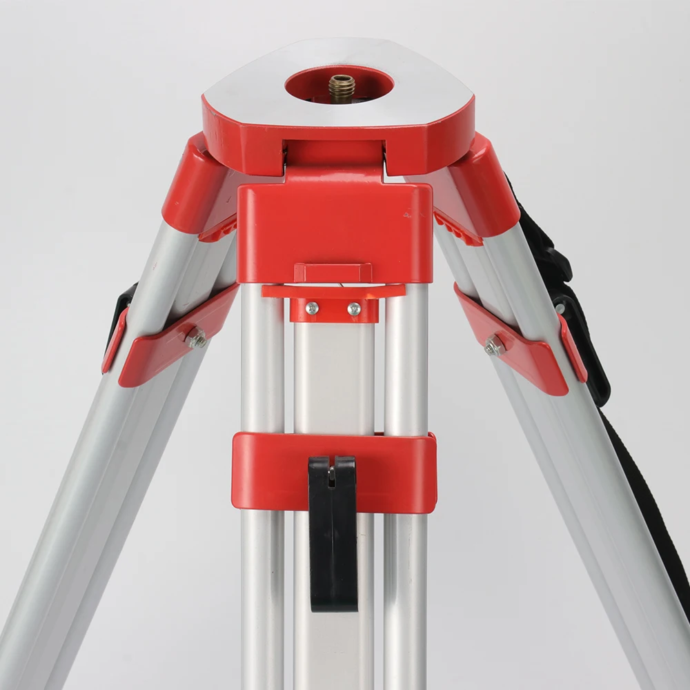 RJA30 Heavy Duty Aluminum Tripod for Total Station