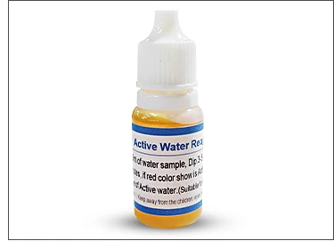 Water Quality Analysis Kit - Safe & Durable Testing Solutions