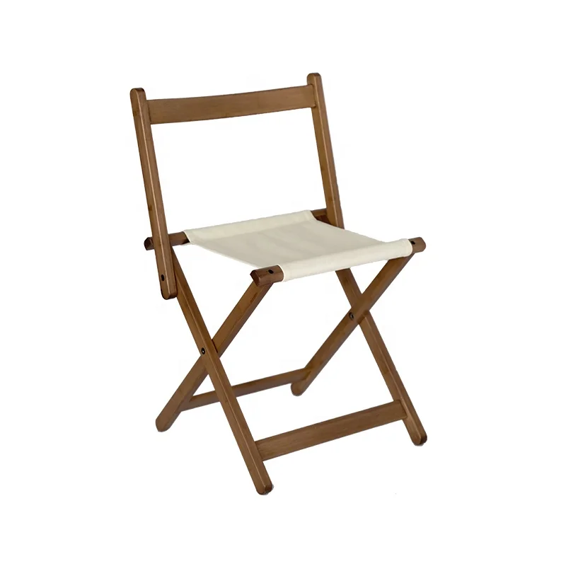 Portable Folding Chair For Dining Living Room School Babies And Kids ...