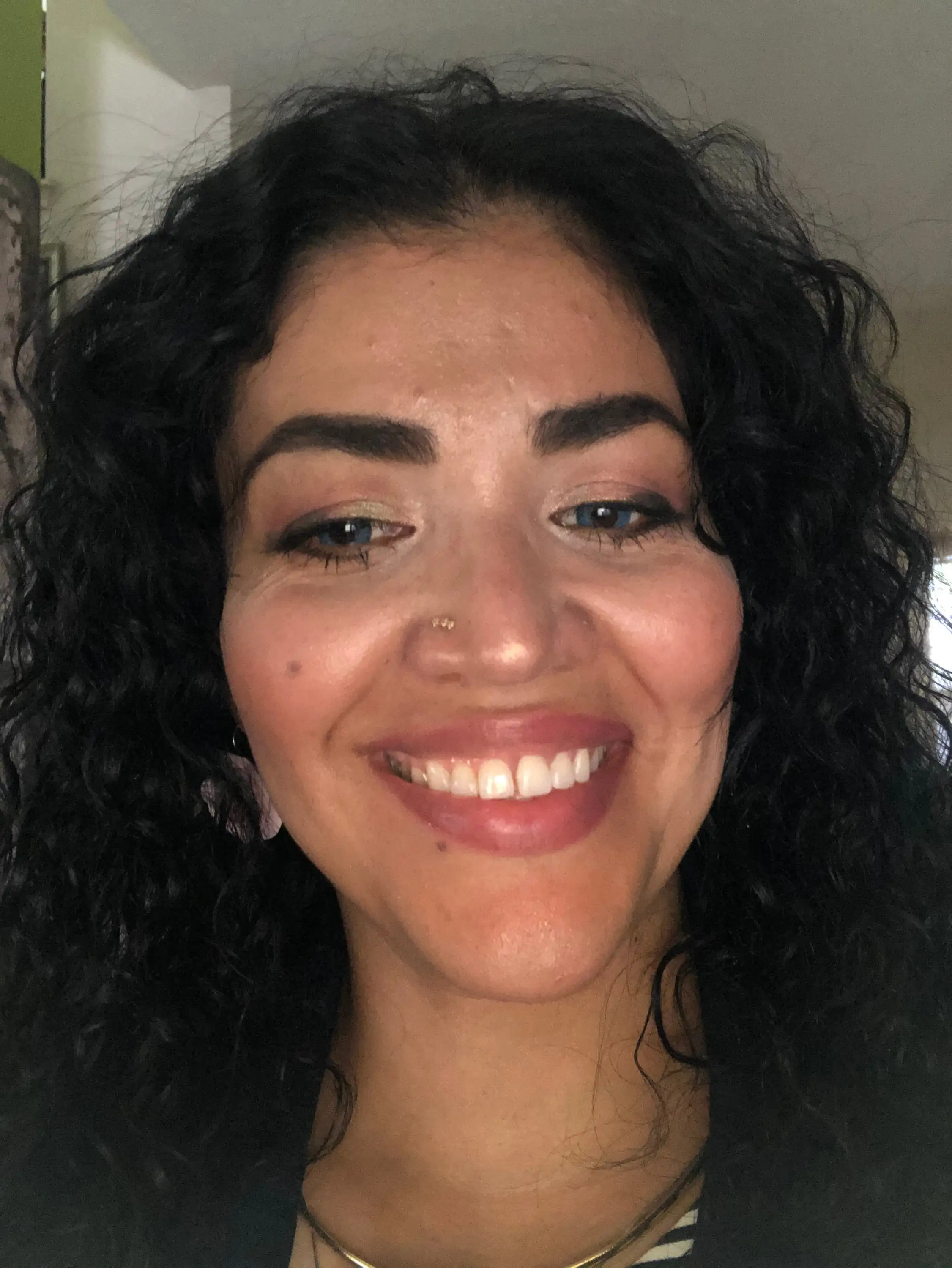 Custom Style Fashion Simple Dimple Makers Cheeks Tool Classic Round ...