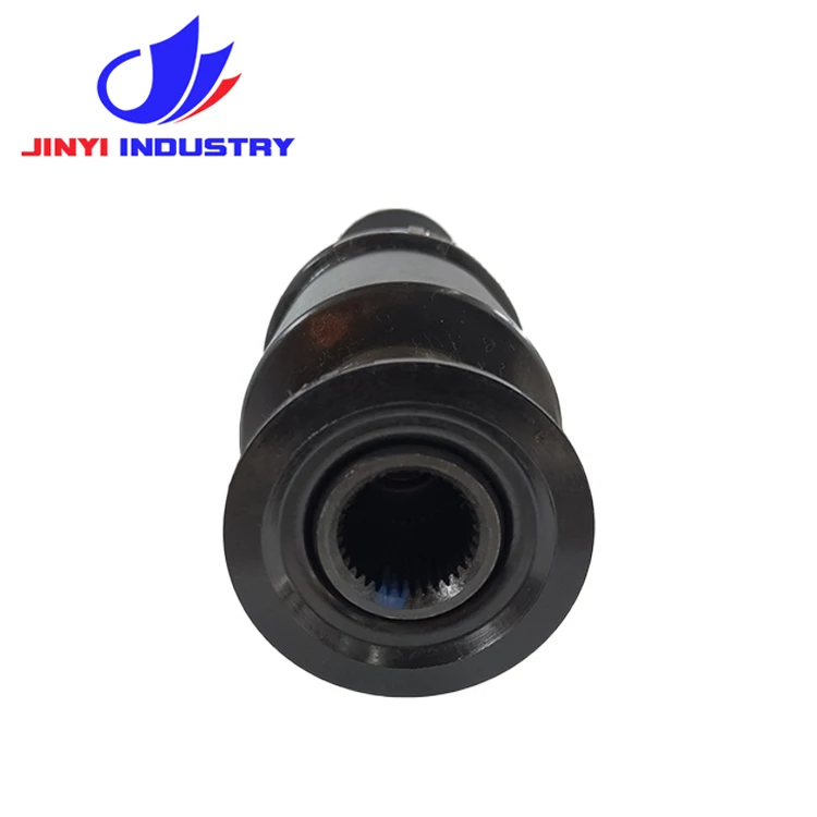 CV Half Shaft Assembly for Toyota 4341028030 - Universal Fit