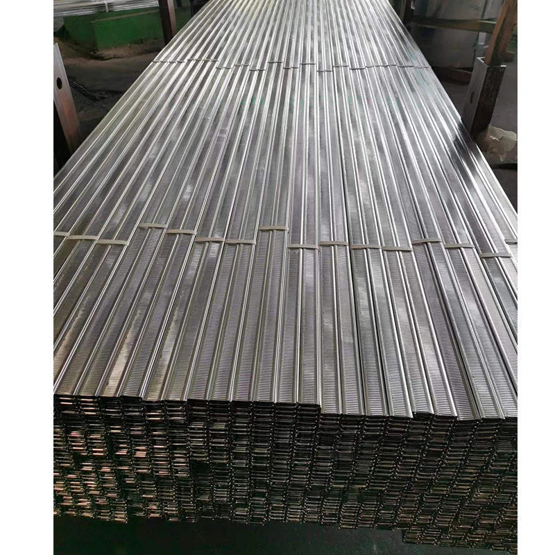 Ceiling System Metal Framing Channel Furring 34x11mm Galvanized Steel ...