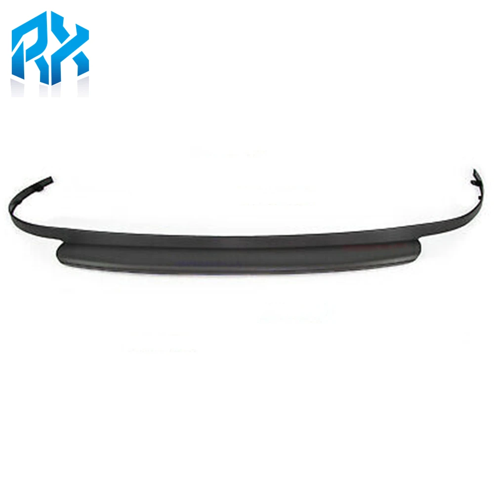 LIP ASSY FRONT BUMPER TRIMS PARTS 86591-G3000 for Hyundai I30