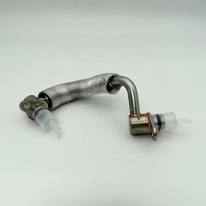 Auto Parts Turbo Coolant Return Pipe 11538663517 For Bmw 1 F20 3 F30 ...