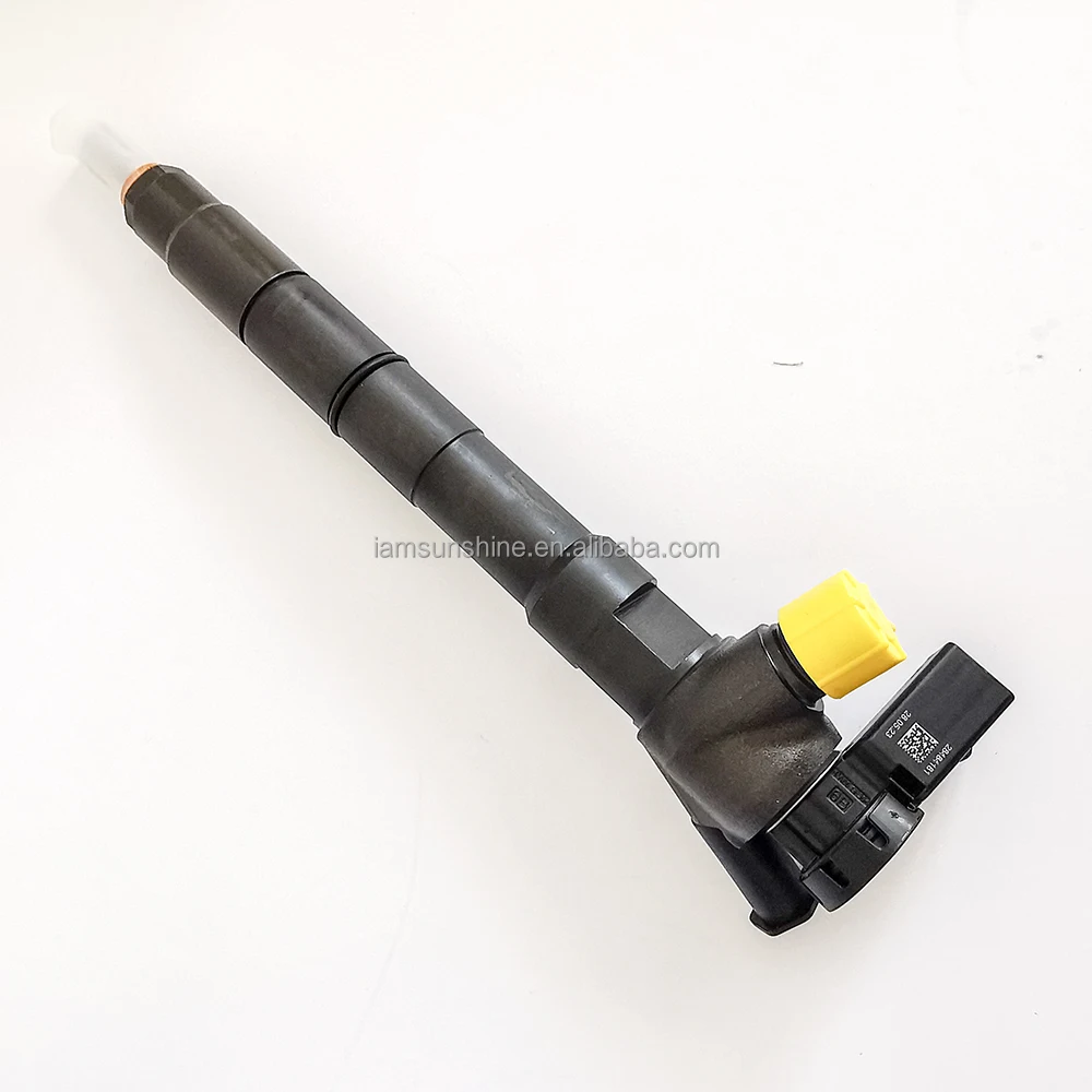 Original Common Rail Fuel Injector 28565335 04B130277J 28424049 ...