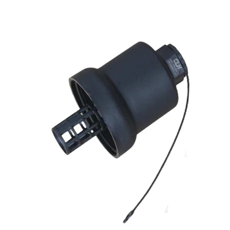 Auto Spare Parts Oil Filter Housing Cover 06d 115 408 A For Audi A3 A4 ...