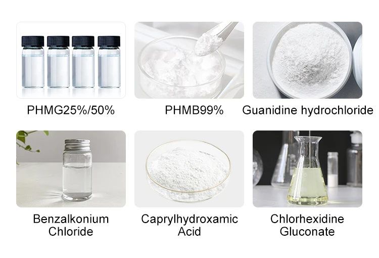 Sodium Polyacrylate - Efficient Scale Inhibitor & Dispersant