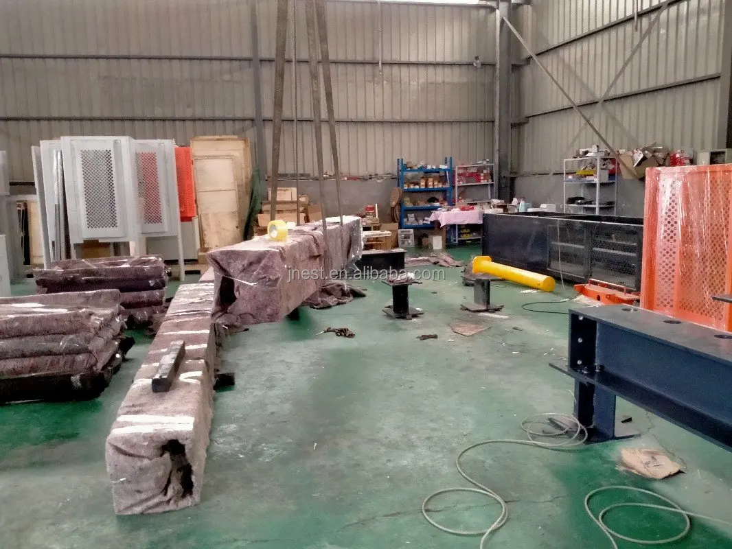 Computer Control 3000kn 20m Chain Sling Wire Sling Ropes Hydraulic ...