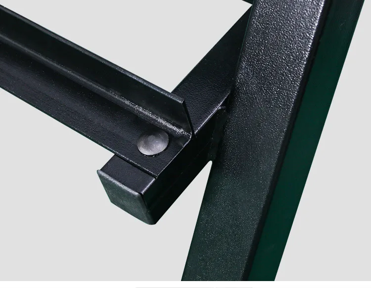 Home Gym Multi Dumbbell Rack Storage Weight Plate Storage Barbell ...