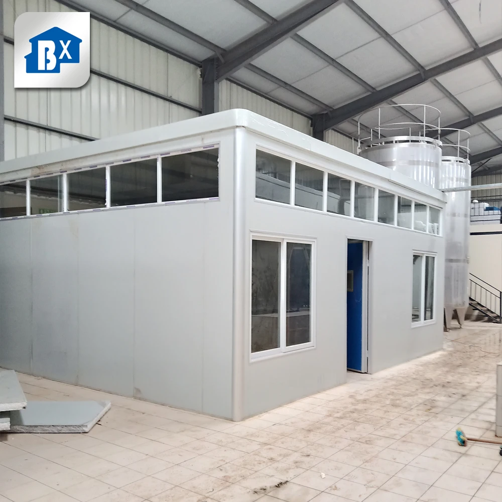 Customized Warehouse Office Modular Offices Indoor