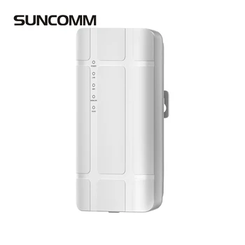 Company Overview - SHENZHEN SUNCOMM INDUSTRIAL CO.,LTD.