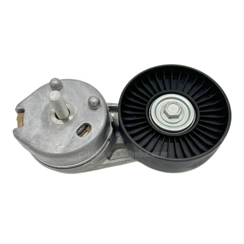 Belt Tensioner LR011335 LR039517 For Land Rover Discovery 4 Range Rover ...