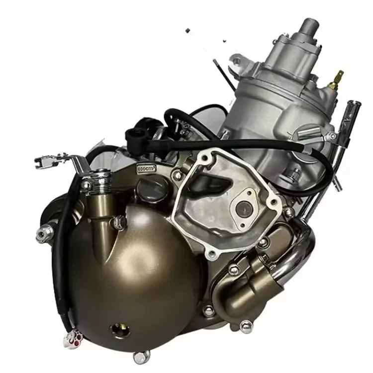 Alibaba.com: Loncin 250cc Motorcycle Engine Assembly, Water-Cooled 2 ...
