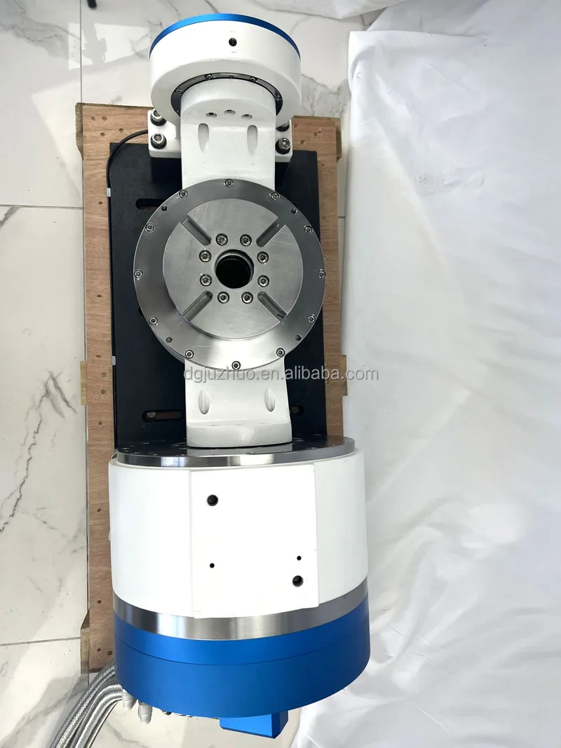 Cradle Type CNC Rotary Table| Alibaba.com