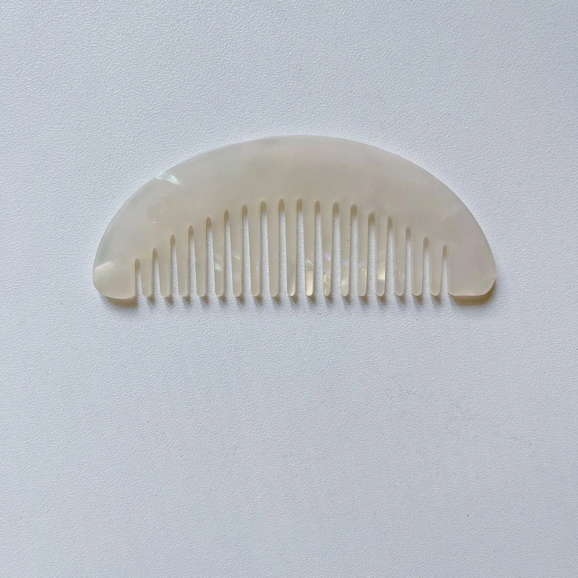 High Quality Acetate Comb Plastic Comb New Fashionable Super Thickness ...