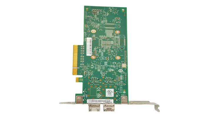 Mcx631102an-adat Network Card - Buy Network Card For Sever Fibre ...