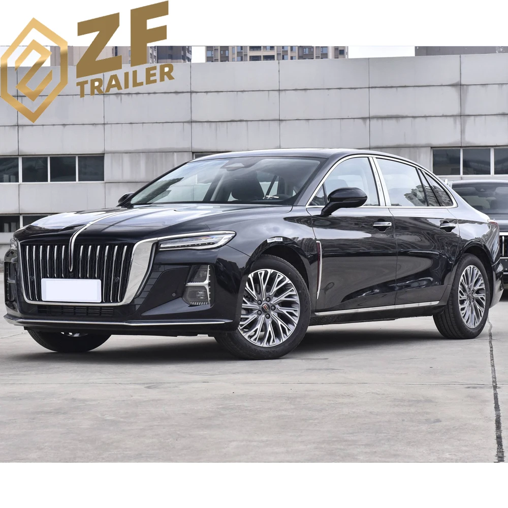 Cheap Price Vehicles Hongqi H5 H9 1.5t New And Used Hongqi Used Cars For Sale - Buy Vehicles ...