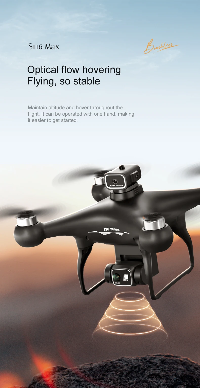 2023 Latest High Tech 360 Tumble 3d Flip Altitude Hold Rc Unfoldable ...