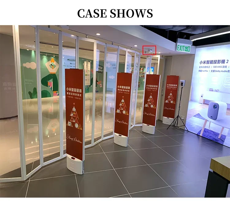 Outdoor People Counter Device Smart Sensor Solutions - Buy Smart Sensor ...