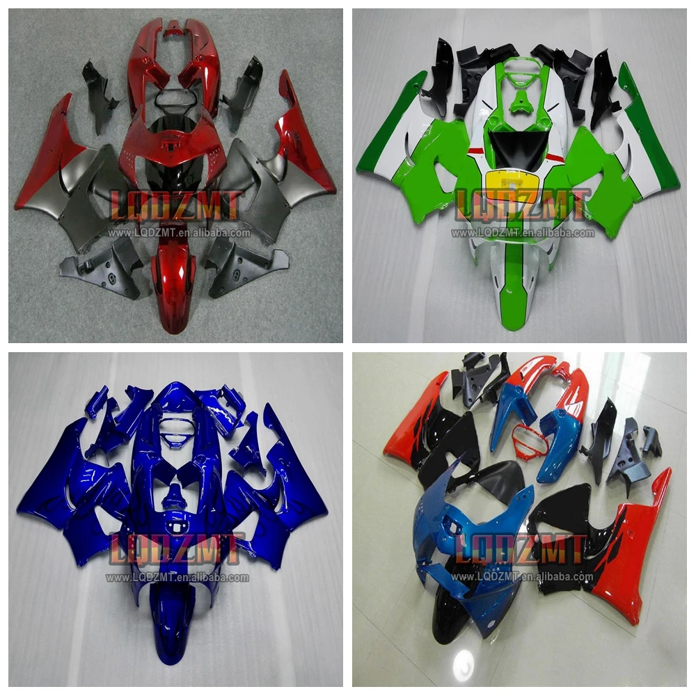 Glossy Black Body Kit for HONDA CBR 919RR 900 919 CC 900RR CBR900 ...